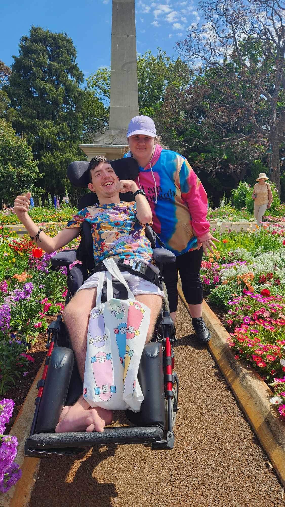 Gallery - Platinum Support Australia